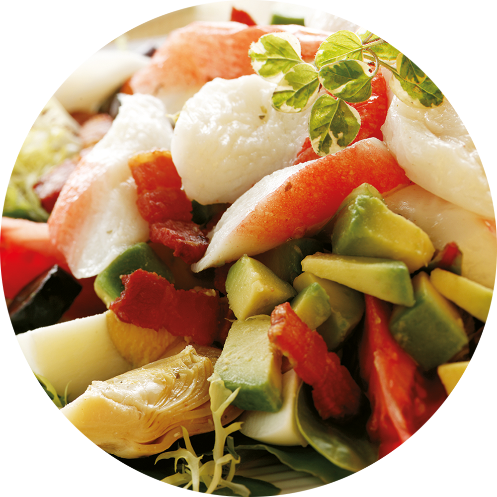 Products • Trident Seafood Europe B.V.